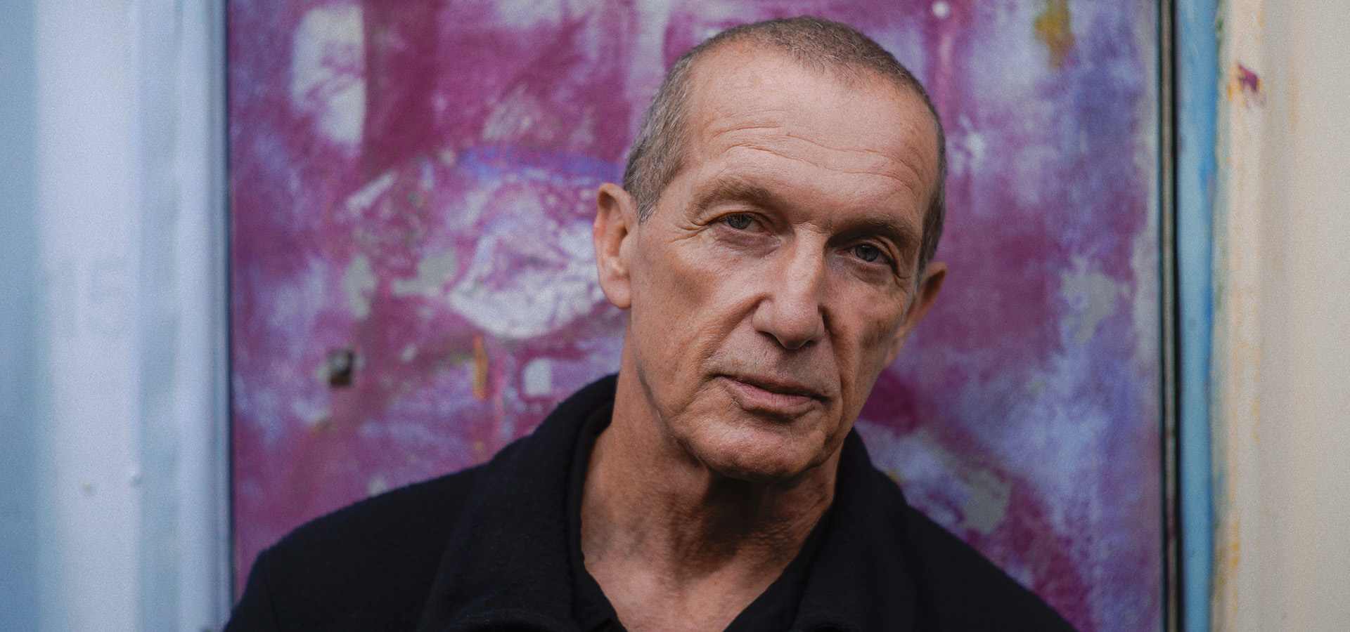 Miossec - Bout du monde